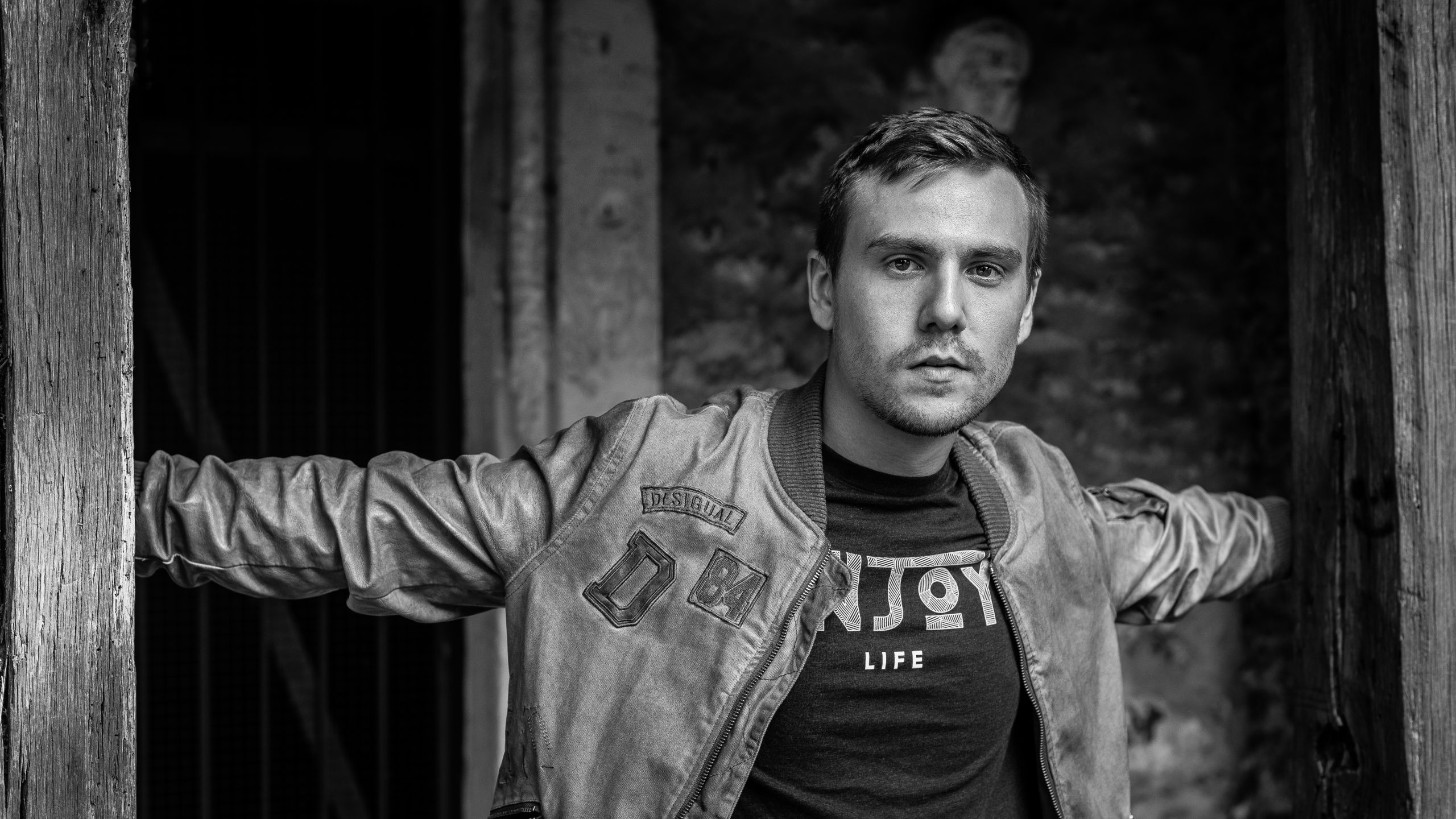 Book | Maxime Ecoiffier - Comédien & Cascadeur